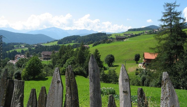 Unteres Pustertal - Pustertal - Südtirol und Osttirol