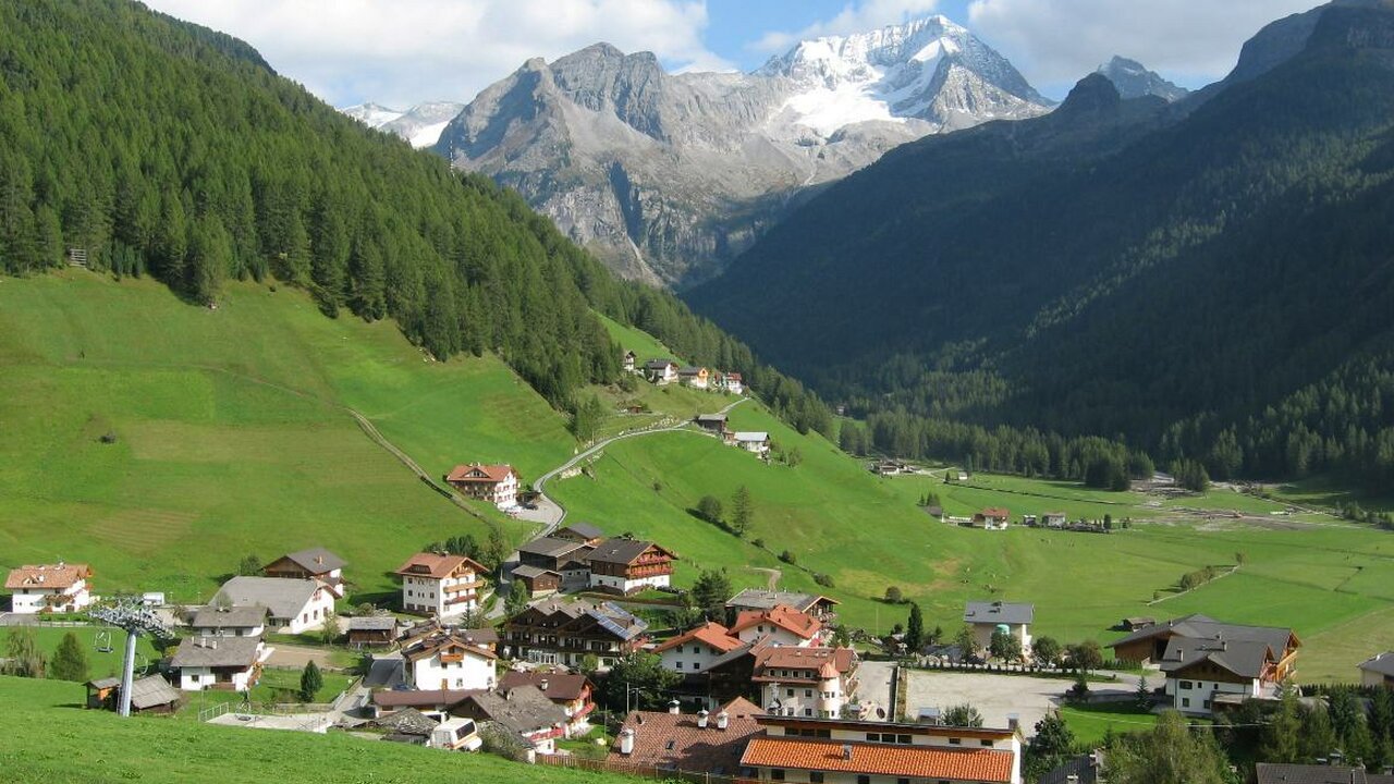 Rein in Taufers - Sand in Taufers: Veranstaltungen - Pustertal ...